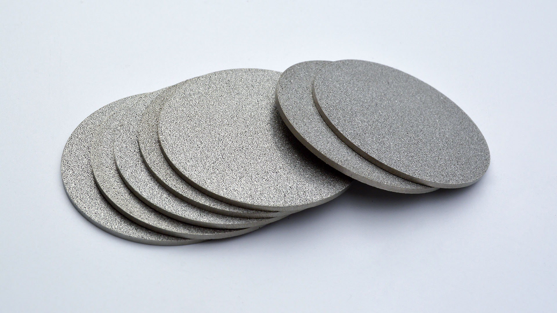 Sintered Metal Filter Manufacturer & Supplier - Brilliant Metal Mesh